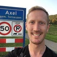 Axel Eriksson – Medium
