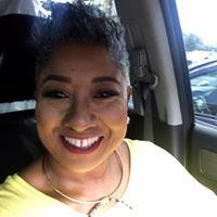 About – Charmion Lee Wing Gomes – Medium