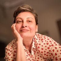 Tarini Vaidya – Medium