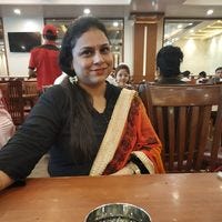Tomar Sunita – Medium