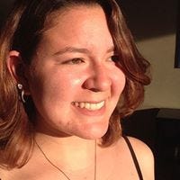 Rayssa Durigon – Medium