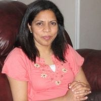 Hima Bindu Devisetti – Medium