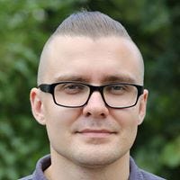 Sergey Denisov – Medium