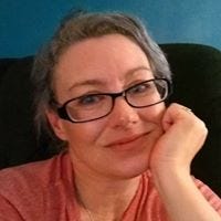 Kay Taylor – Medium