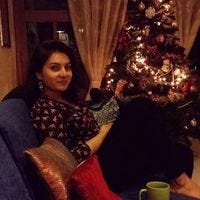 Shazia Qureshi – Medium