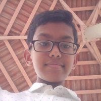 Mannis Manoj Joseph – Medium