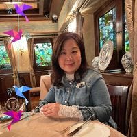 About – Catherine Ma – Medium