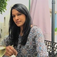 Swati Patel – Medium