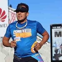 Fernando Vargas – Medium
