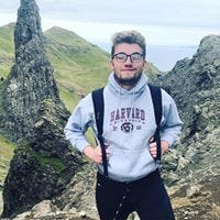 Reuben Duffy – Medium