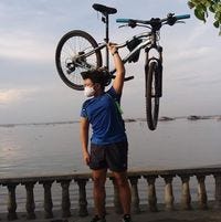 John Kenneth Gomez – Medium