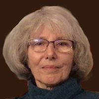 About – Christa McCauley – Medium