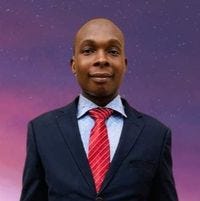 Obinna F. Okeke – Medium