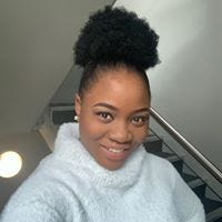 Olufunke Lawale-Ojo – Medium