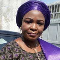 Kemi Ajayi – Medium