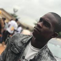 Blessing Oyebode – Medium