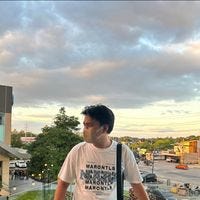 Kerwin Risonda – Medium