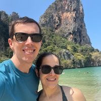 Chris Morris – Medium