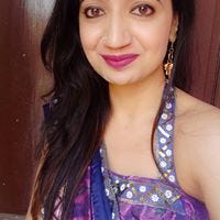 Simmy Rohilla – Medium