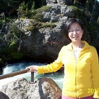 About – Ying Lin – Medium