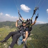 Kshitiz Bhattarai – Medium