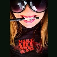 Erica Mark – Medium