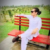 Muhmmad Taimoor – Medium