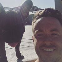 Sean Gearin – Medium