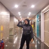 Khalis Goodman – Medium