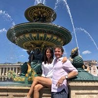 Mark Hamilton – Medium