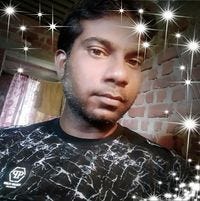 Mukesh Kumar – Medium