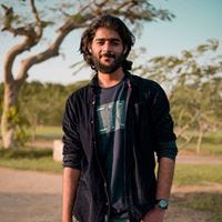 Abdullah Mujeeb – Medium