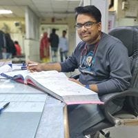 Himanshu Varshney – Medium
