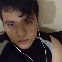 About – Jorge Alonso Gastelum Gonzalez – Medium