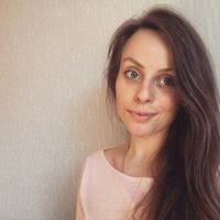 About – Lena Humeniuk – Medium