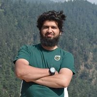 Muhammad Zaeem Khan – Medium