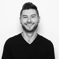 Eric Charles – Medium