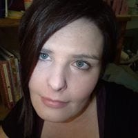 Mandy Lehman – Medium