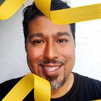 Victor Cruz – Medium