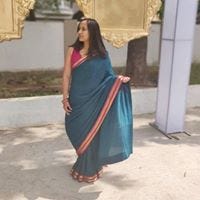 Arundathi Amaresh – Medium