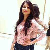 Pallavi Dongre – Medium