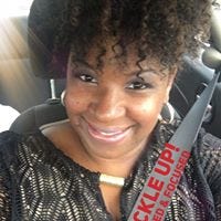 Shon Glover – Medium