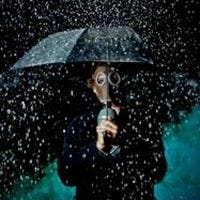 Raymond Jackson – Medium