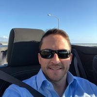 About – Marshall Lowy – Medium