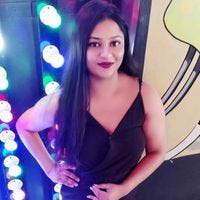 Amrita Mukherjee – Medium