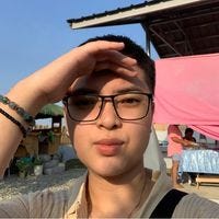 Gab De Leon on Medium curated some lists