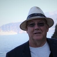 David Atkinson – Medium