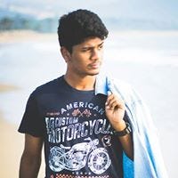 Dinesh Reddy – Medium