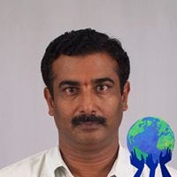 About – Shriram – Medium