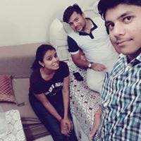 Mehul Gupta – Medium